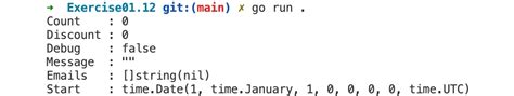 Go Programming From Beginner To Professional Second Edition