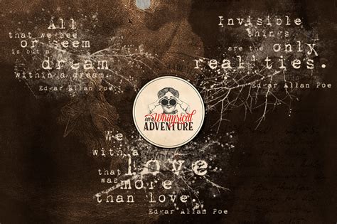 Edgar Allan Poe Quotes By Whimsical Adventure On Deviantart