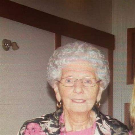 Kroschinsky Frances Marion Kelowna Obituaries