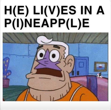 Spongebob R Dankmemes