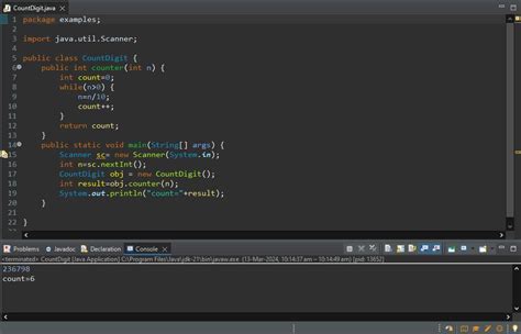Abin Augustin On Linkedin 100daysofdsa Javaprogramming Dsa