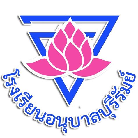 Anuban Buriram School Buriram