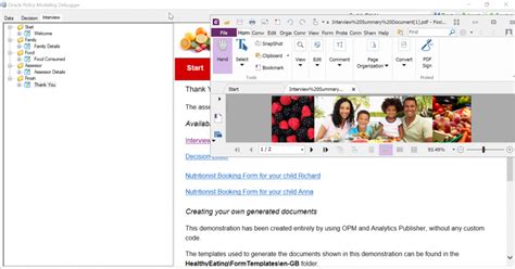 Example Projects Videos And Articles Intelligent Advisor It