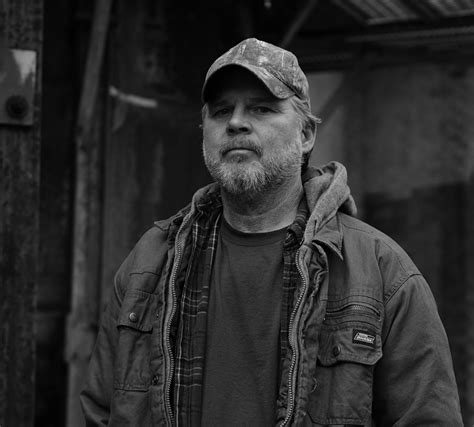 Chris Knight With Special Guest Austin Cunningham The Rook