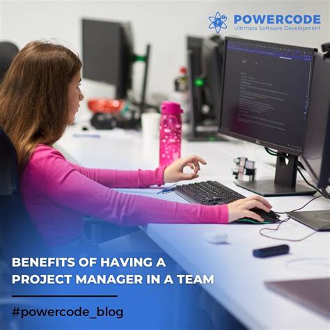 Powercode Ultimate Software Development On Linkedin Powercodeblog Management Project