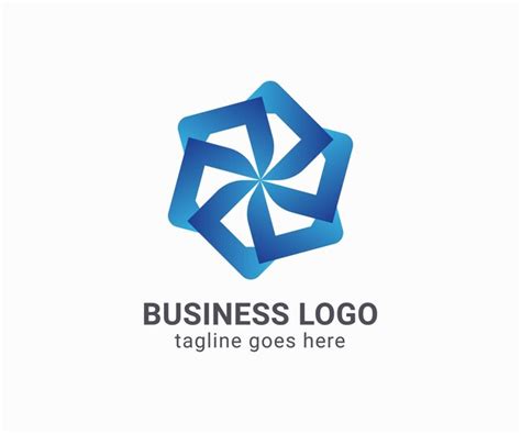 Premium Vector Logo Design For Business Creative Modern Logo Design