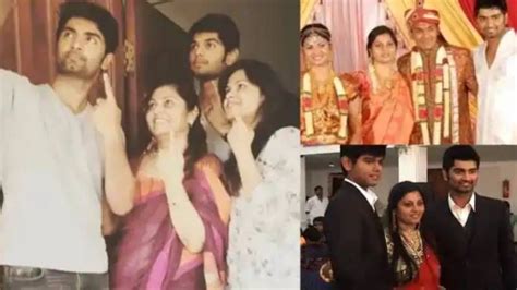 Actor Murali Daughter அதர்வா தெரியும் நடிகர் முரளியின் மகள் யார் என்ன செய்றாங்க தெரியுமா