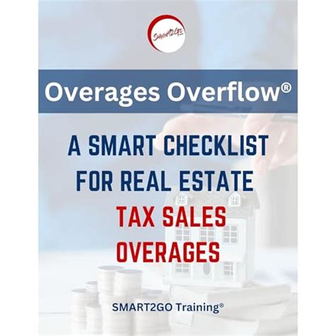 Overages Overflow® Audiobook By Smart2go Training