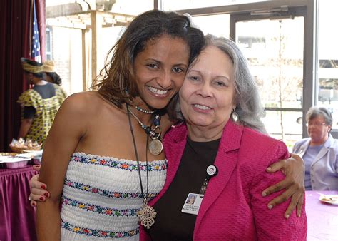 Celebrating The Amazing Impact Of Kathy Espy