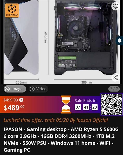 Does This Have A Gpu R Pchelp