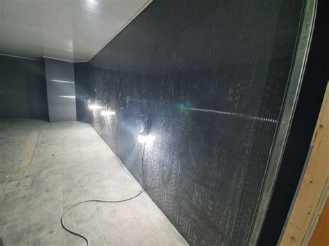 안되는 벽이 없는~모든 벽에 시공가능한 욕실벽판넬 네이버 블로그