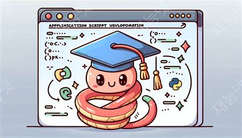 파이썬을 이용한 자동화 스크립트 개발 업무 효율성 극대화 🚀 파이썬을 이용한 자동화 스크립트 개발 업무 효율성 극대화 🚀