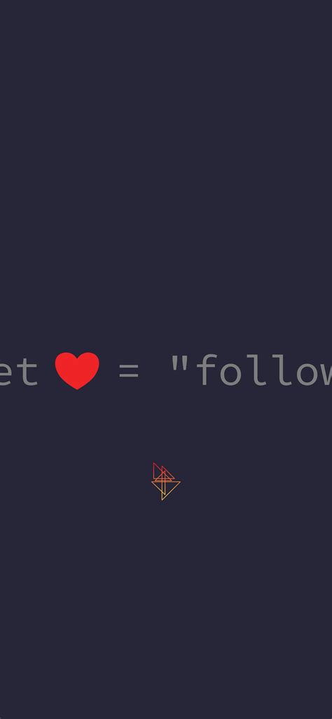 Programming Iphone Wallpapers Top Free Programming Iphone Backgrounds Wallpaperaccess