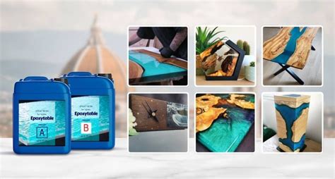 Which Epoxy Resin Should You Choose ResinPro Amazing Epoxy Resins