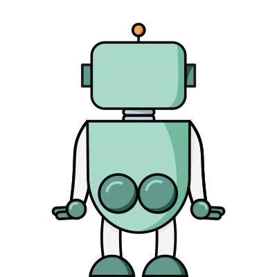 Dirty Bot By EveryStudio