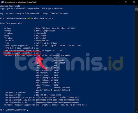 √ Cara Mengatasi We Cant Set Up Mobile Hotspot Di Windows 10