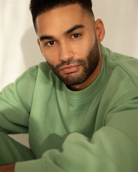 Cory C Pk Model Agency