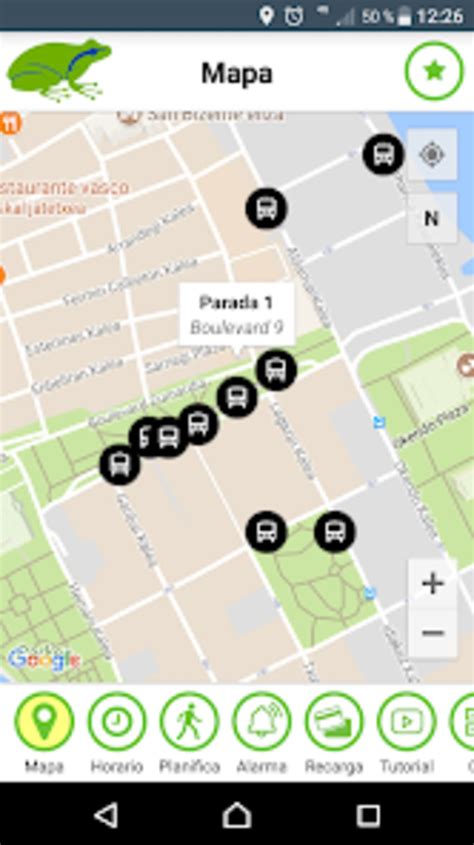dbus official app for android download