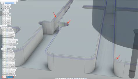 flow preview unable to control toolpath direction autodesk community