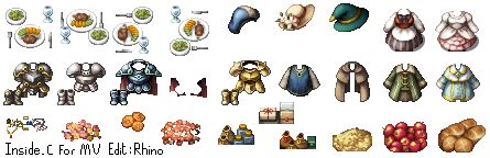 Rhino S Random Resources Updated RPG Maker Forums