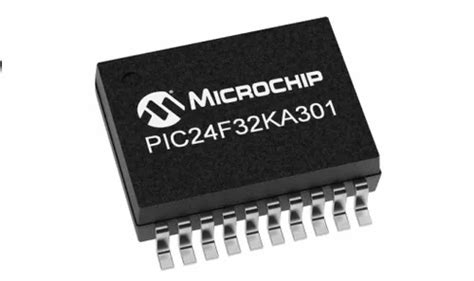 Microchip PIC Microcontroller Bytes Bit PDIP Specification And Features