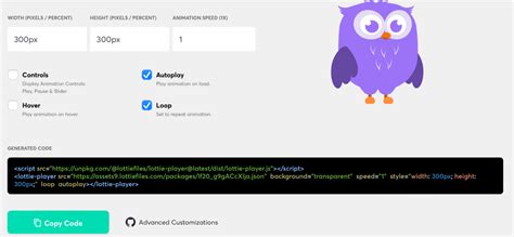 How To Add Lottie Animations To Your Site 3 Ways Dreamhost