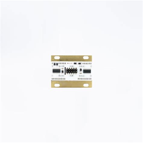 Dual Rectifier Ii S Blacknoisemodular