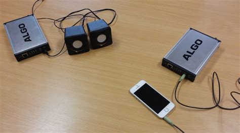 Algo 8301 Multicast Line In Audio Provu Blog