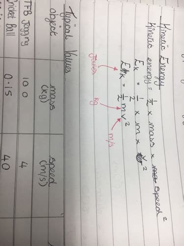 Physics Flashcards Quizlet