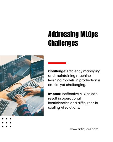 Technical And Operational Hurdles In Ai Implementation Pdf