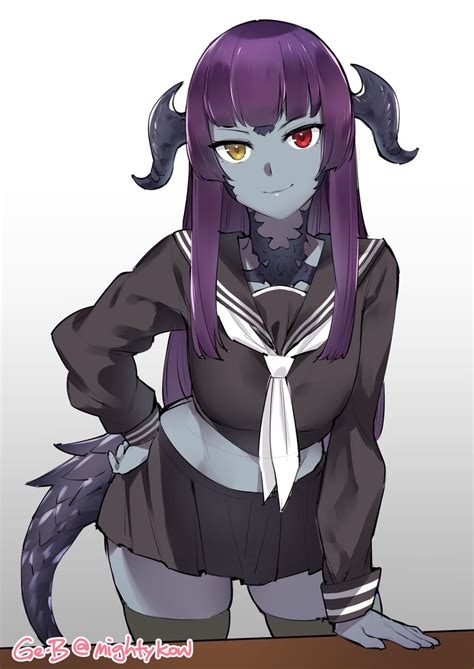 Original Drawn By Ge B Danbooru