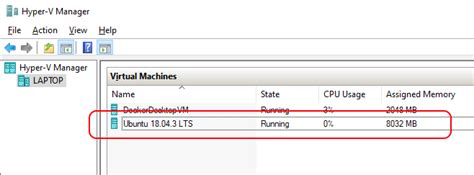 💻 Hyper V Virtual Machine Desktop Shortcut Dirask
