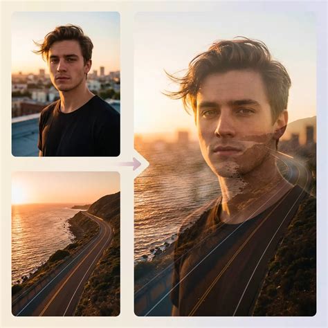 Image Splitter — Split Photo Into Equal Grid Tiles Online