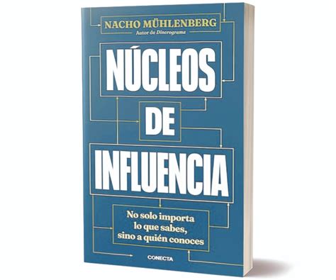 Núcleos De Influencia No Importa Lo Que Sabes La Verdadera Clave Es A