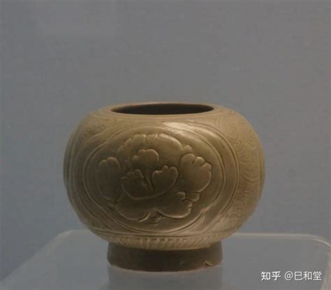 上海博物馆馆藏极品美瓷 知乎