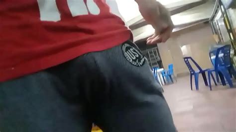 Grabando El Bulto A Mi Amigo