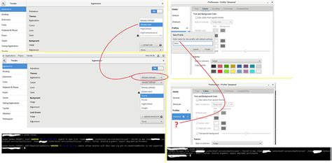 Unable To Save Gnome Application Settings Gnome Tweaks Or Gnome