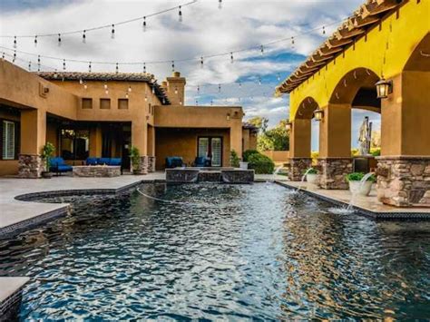 Desert Recovery Centers Glendale Insurance Amenities And Photos