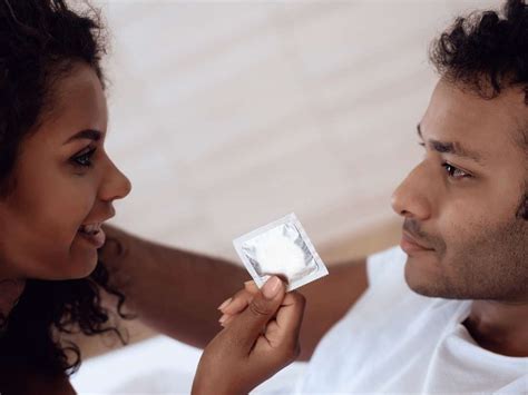 Genital Itching After Sex Causes Treatments And Prevention