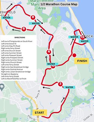 30th Annual Run To The Rock 9 6 25 South Shore Race