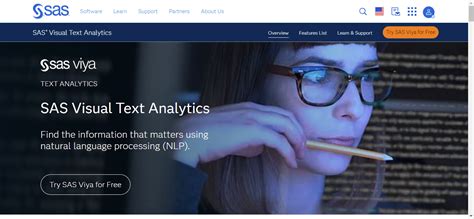 20 Best Text Analysis Tools And Software For 2025