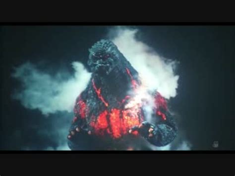 Mad Godzilla ゴジラ ニコニコ動画