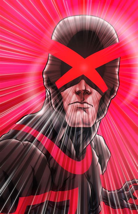 Cyclops Omega Level Gen Discussion Comic Vine