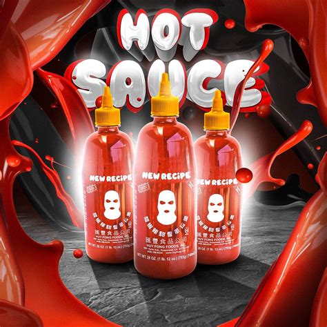2deep Hot Sauce Sample Pack Slooply