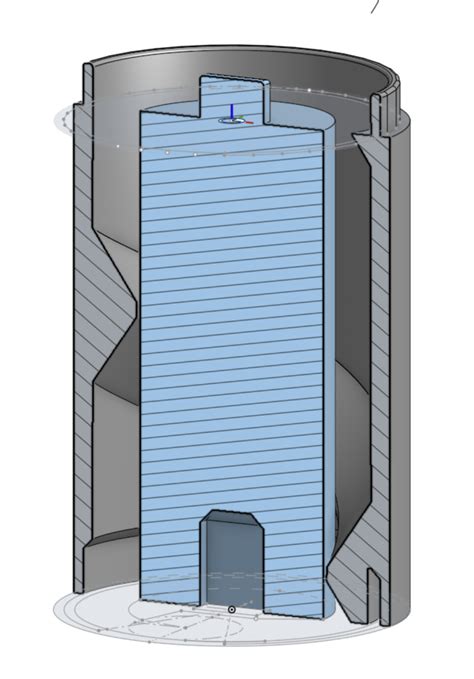 Marble Auger W Arduino Controller Showcase Arduino Forum