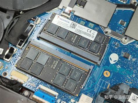 【体验报告】4万元顶配外星人笔记本是什么体验？——alienware X17 R1 知乎