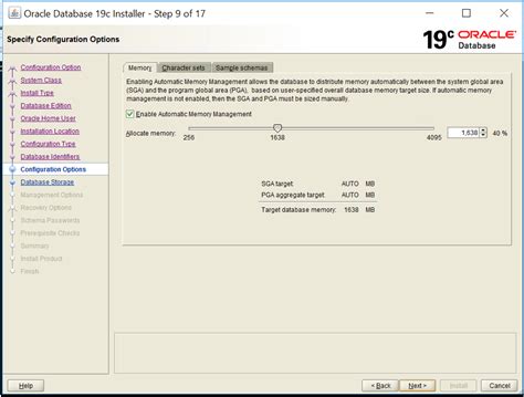 Sap Netweaver 75 Installation On Oracle 19c Sap Community