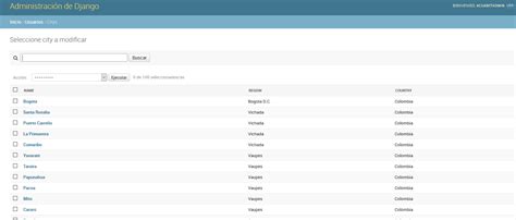 Python ¿cómo Programar Una Selección Masiva En Listview Django Stack Overflow En Español