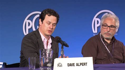 Dave Alpert Explains Why Zombies Are So Scary Youtube