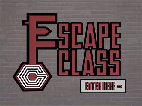 Escape Class Apk For Android Download